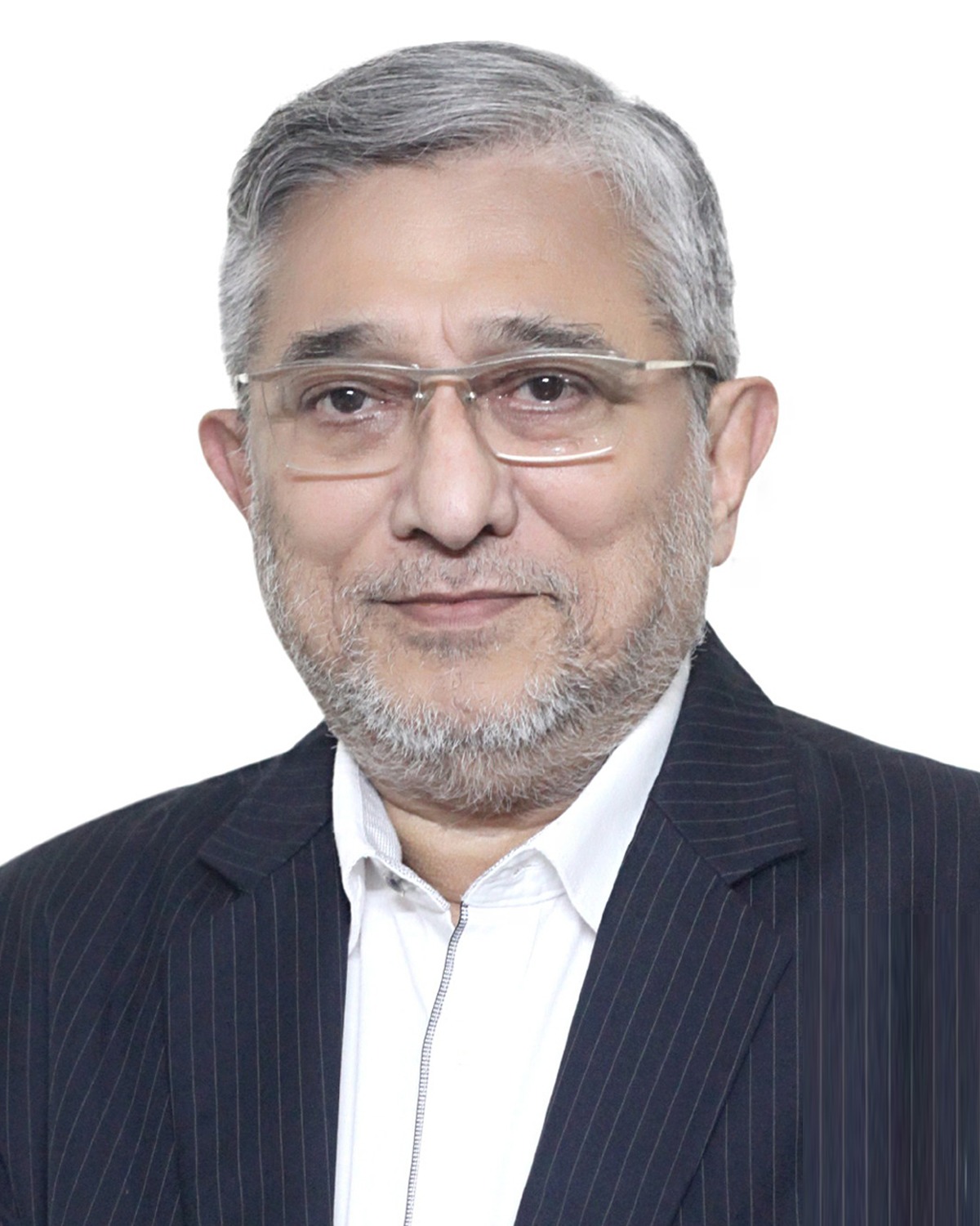 “ANCA Welcomes Prof. Syed Ahsanul Alam Parvez as Chief Advisor for ...